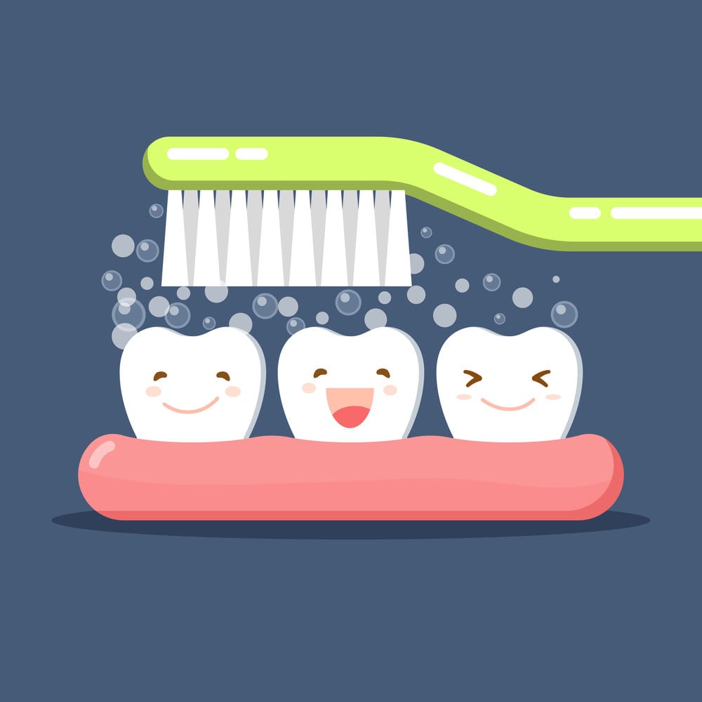 What's the Best Toothpaste For Kids? | Pediatric Smiles Dentistry