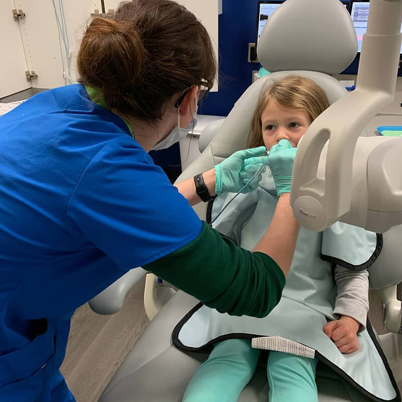 Pediatric Dental Care for Children in KCMO | Pediatric Smiles Dentistry